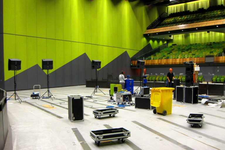 Home - Internoise 2026