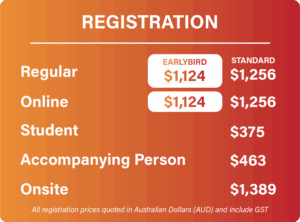 Registration Information - Internoise 2026