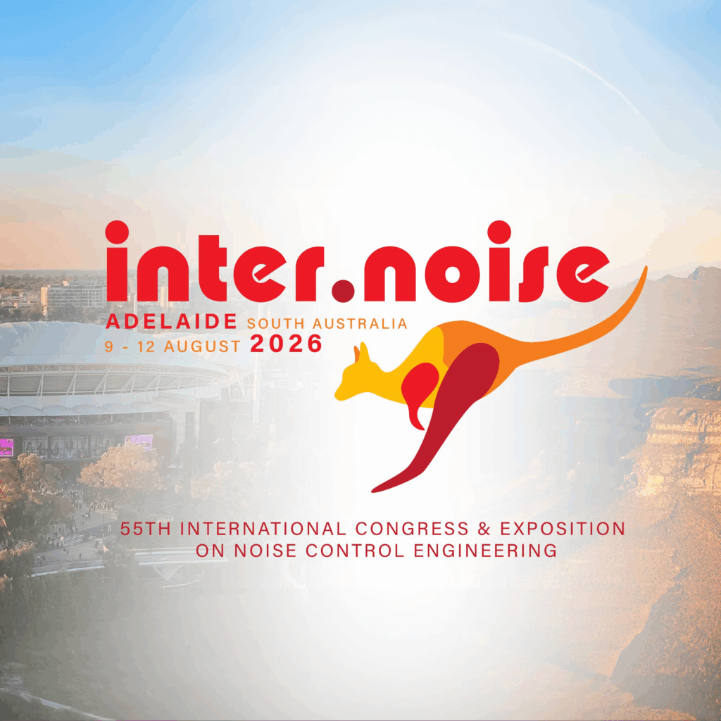 Program • INTER-NOISE 2026